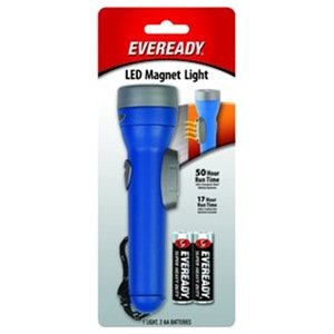 Eveready Batter Evllm21sh "Eveready" Led Keychain Flashlight (Pack of 6 ...