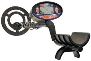 Amazon.com: Titan 2000xd Pro Metal Detector with 10 Inch Searchcoil ...