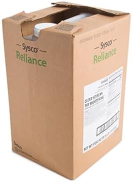 سعر Sysco Clear Liquid Soybean Fry Oil 17.4 Liter فى السعودية | بواسطة ...