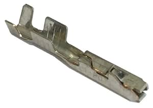 Delphi Micro HVT OCS 1.2 Series Female Unsealed Terminal 13543114 ...