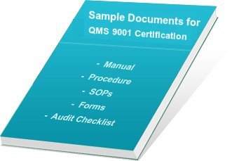 Iso 9001 sample forms - playerspire