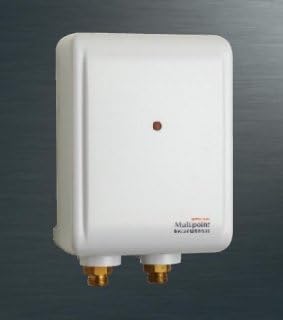 Heatrae Sadia Multipoint Instantaneous Water Heater 7kW: Amazon.co.uk ...