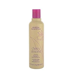 Amazon.com: Aveda Cherry Almond Softening Shampoo 8.5 oz: Health ...