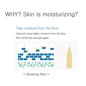 TROIAREUKE Skin Complex Formula - wholesale | Find Korean Skin & Toner ...