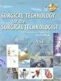Study Guide with Lab Manual for AST's Surgical Technology for the ...