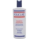 Amazon.com : Folicure Extra Shampoo 12oz. : Folicure Hair Products : Beauty