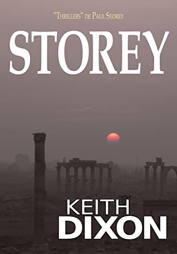Storey: ”Thrillers” De Paul Storey - eBook, Resumo, Ler Online e PDF ...