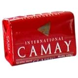 Camay Classic Soap 3 Bath Bars: Amazon.ca: Beauty