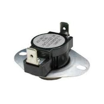 3L01-120 - White Rodgers Aftermarket Furnace Single Pole Snap Disc ...