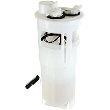 Amazon.com: ROADFAR Fuel Pump Assembly Electrical Module with Sending ...