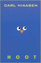 Hoot: Carl Hiaasen: 9780330415293: Books - Amazon.ca