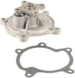 Amazon.com: Water Pump with Gasket - Compatible with 2006-2011 Chevy ...