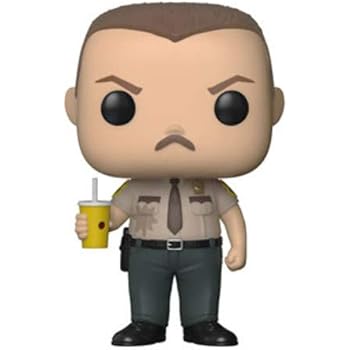 Amazon.com: Funko Pop! Movies The Sandlot The Beast #571: Toys & Games