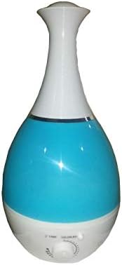 Electric steam vane with a capacity of 2.4 liters with a light of 220 ...