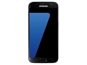 Amazon.com: Samsung Galaxy S7 SM-G930A Unlocked Smartphone, (Black Onyx ...