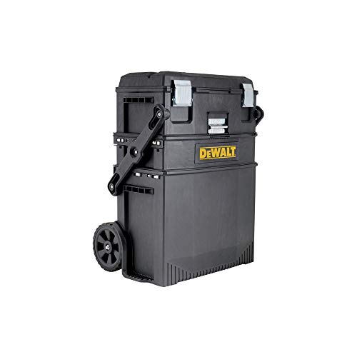 DEWALT Tool Box & Mobile Work Center (DWST20800) for sale | Katy, TX ...