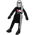 Amazon.com: Toy Vault Monty Python Black Knight Plush, Large Stuffed ...