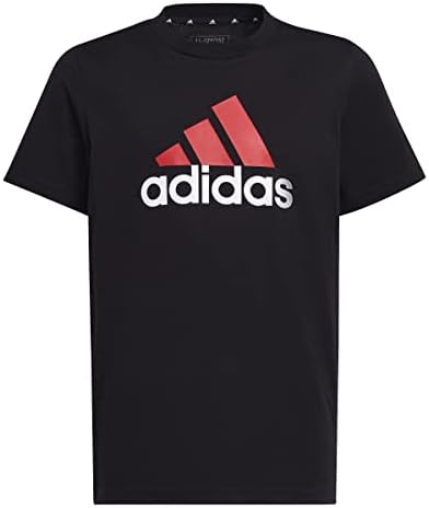 سعر تيشرت اسود بي ال 2 للجنسين / بيتسكا/ابيض غير مخصص للرياضة (باكمام ...