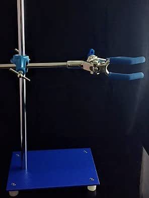 Retort Stand Kit, Economy: Amazon.com: Industrial & Scientific