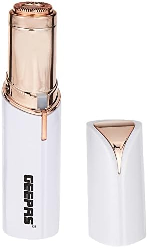 سعر جيباس ماكينة حلاقة للنساء GLS86039 من جيباس، GLS86039، ابيض فى ...