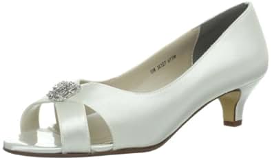 Amazon.com | Touch Ups Women's Dot Pump | Pumps