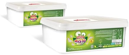 Muratbey Misto Fortified Cheese with Vitamin D 3500 g price in Saudi ...