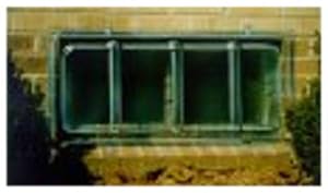 Amazon.com: MacCourt Window Well Cover W3616 Type J Basement ...