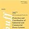 IEEE 242-2001: IEEE Recommended Practice for Protection and ...