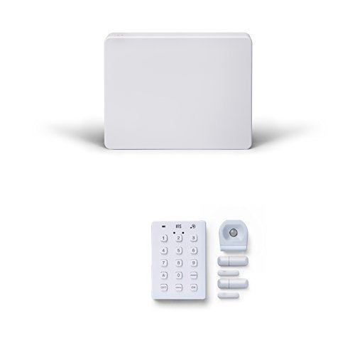 Best Self-Monitored Home Security Systems of 2019