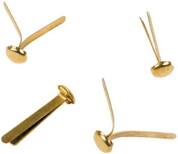 Box of 100 Split Pins - 30 mm.: Amazon.co.uk: Office Products