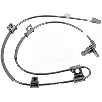 Amazon.com: Genuine Hyundai 95670-2S300 ABS Wheel Sensor Assembly ...