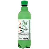 12 Flaschen WASSER DONAT MG ROGASKA Reich an Magnesium 100 cl.: Amazon ...