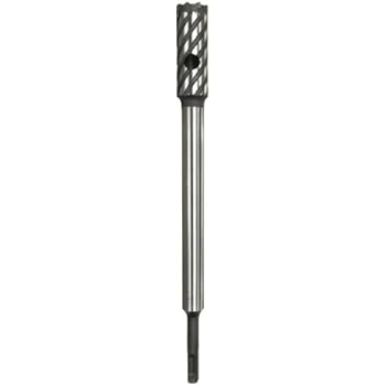 Relton RB16 1" Rotary-Only Rebar Eater Straight-Shank - Rebar Cutters ...
