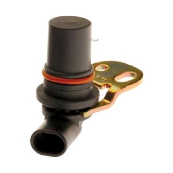 Amazon.com: ACDelco 24207507 GM Original Equipment Automatic Transmission Output Speed Sensor ...