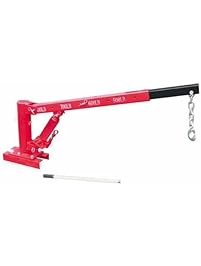Amazon.com: Truck Cranes - Vehicle Lifts, Hoists & Jacks: Automotive