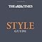 The Times Style Guide: Amazon.co.uk: Brunskill: 9780008146177: Books