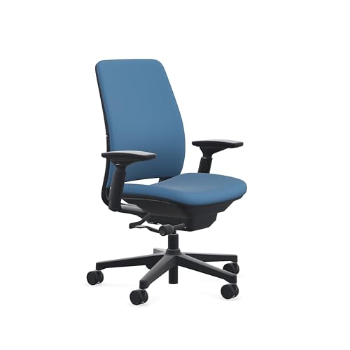 Steelcase Era Cobalt Amia Hard Casters for sale | Delran, NJ | Nellis ...