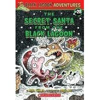 Friday the 13th From The Black Lagoon: Mike Thaler: 9780545616386 ...