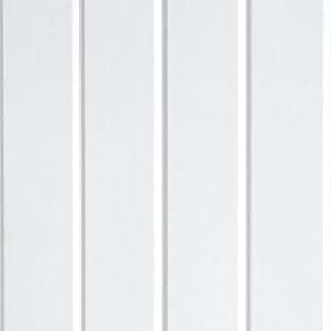 Amazon.com: Boulanger 20822-KIT Primed Mdf V-Jointed Wainscot Kit ...