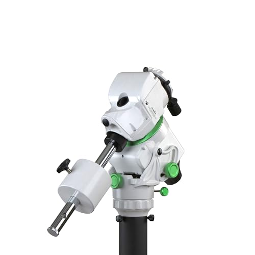 Sky Watcher Star Adventurer GTI Mount Head Kit with Counterweight and ...