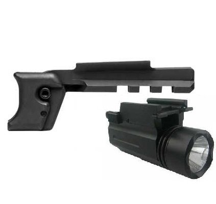 Ncstar Madglo Glock 9mm 40 S And Amp W Gen | Desertcart INDIA