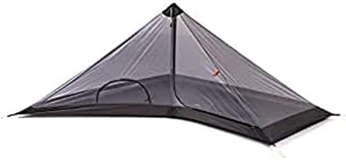 Naturehike Single-Tower Trap Tent-Spire - Inner Tent, 210 X 105, Grey ...