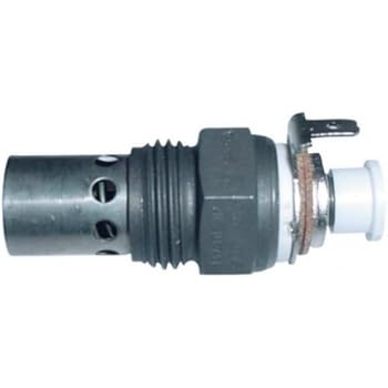 Ford Banjo Suction Fuel Pump Hand Primer Fuel Pump - Banjo Pressure ...