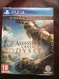 Assassins Creed: Odyssey (PS4): Playstation 4: Amazon.in: Video Games