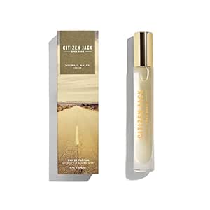 Amazon.com : Citizen Jack Open Road Men's Fragrance Eau de Parfum, 10 ...