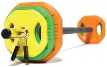 Cardio Pump Set, Aerobic Training Machines - Amazon Canada