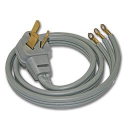 6 Ft Range Cord - 3 Prong: Amazon.com: Industrial & Scientific