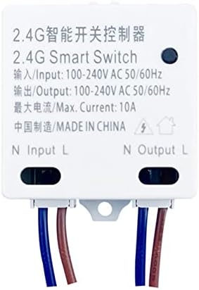سعر 2.4GHz DIY WiFi Smart Light Module - Universal Breaker Intelligent ...