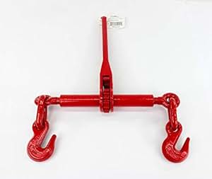 Amazon.com: Two Power Products LC20R-6 Ratchet Load Binders for 3/8 ...