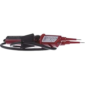 Benning Duspol Expert Circuit Tester - - Amazon.com